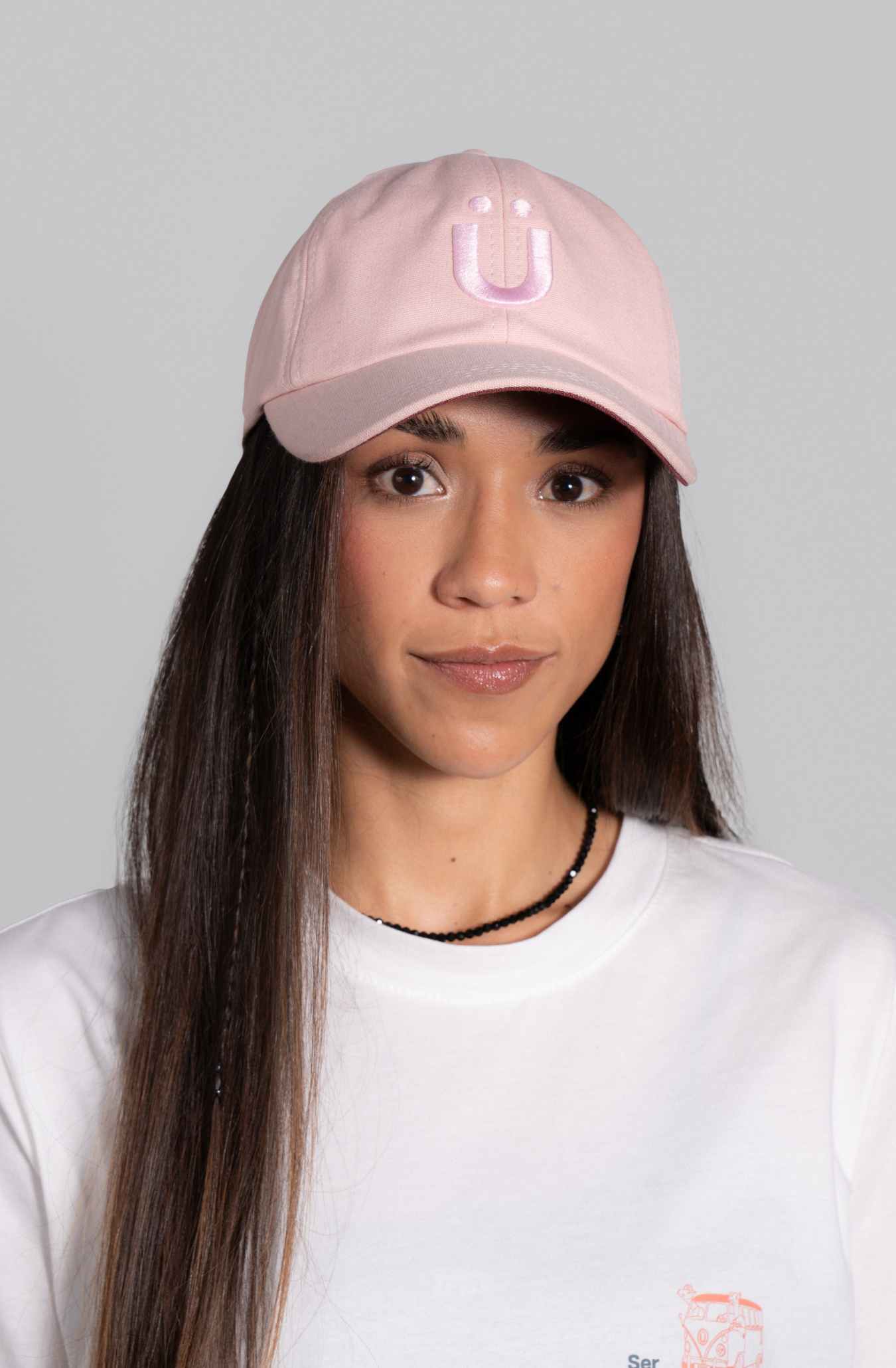 Cachucha Ü Rosada – Kowü